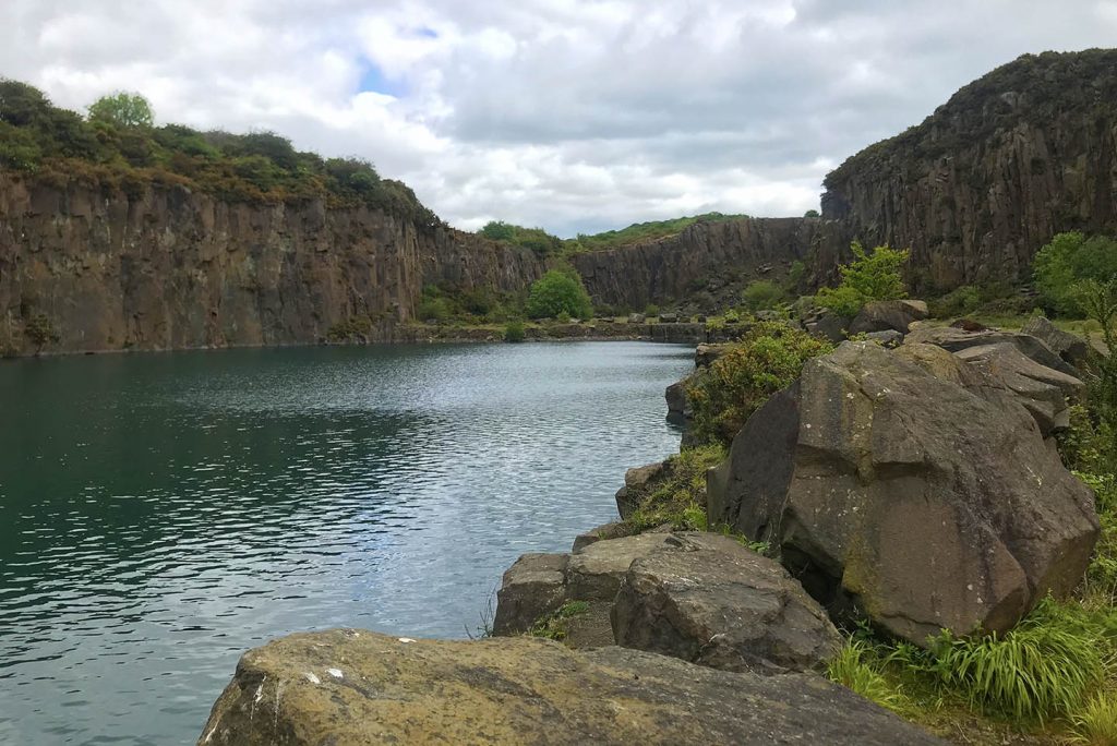 Preston Hill Quarry Consultation – Inverkeithing and Dalgety Bay ...